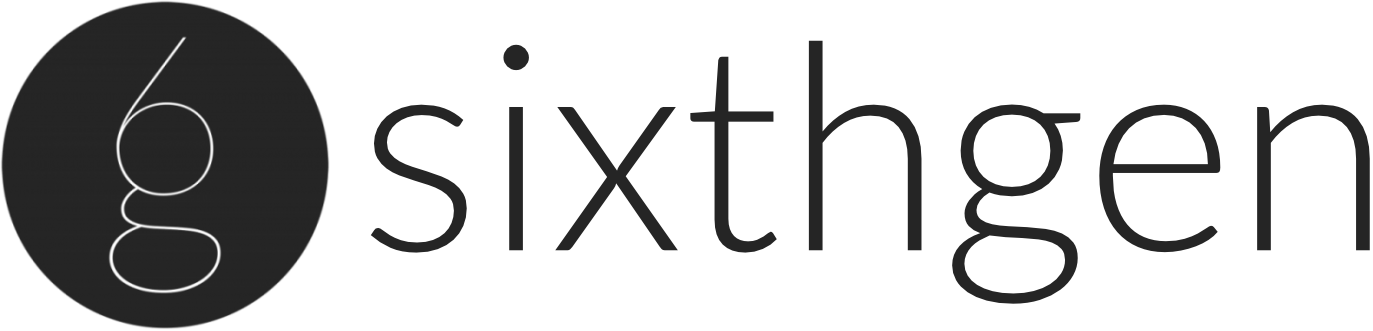 sixthgen-logo-wide-lockup – Christ Memorial Lutheran Church